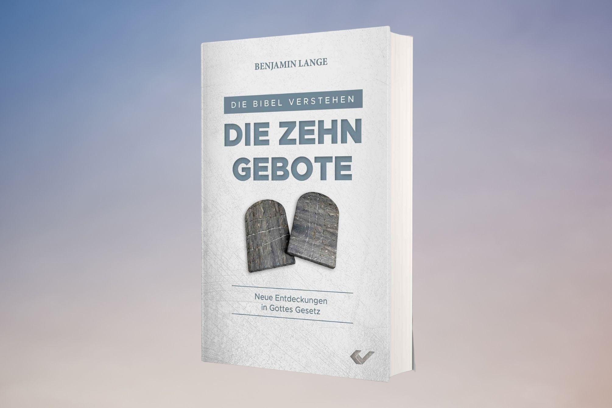 Buchvorstellung: Die Zehn Gebote - Jakobs Blog